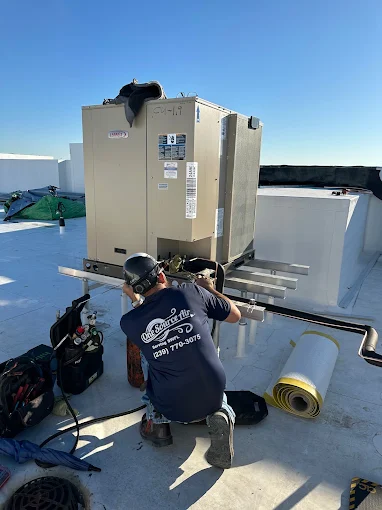 HVAC Maintenance - One Source Air