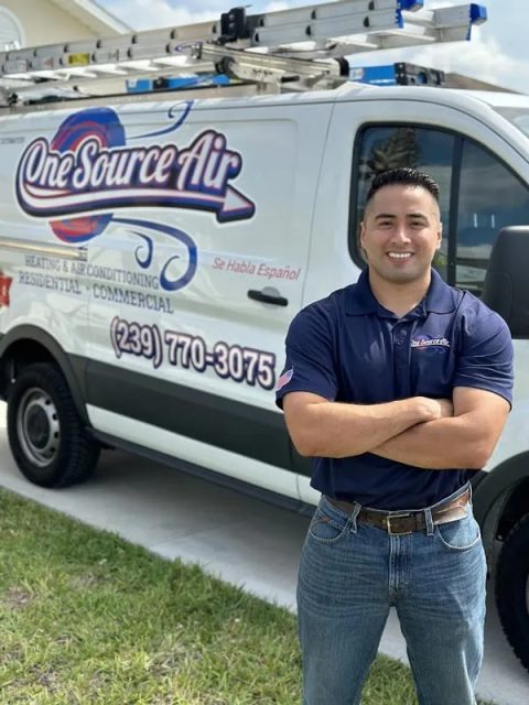 HVAC Maintenance - One Source Air